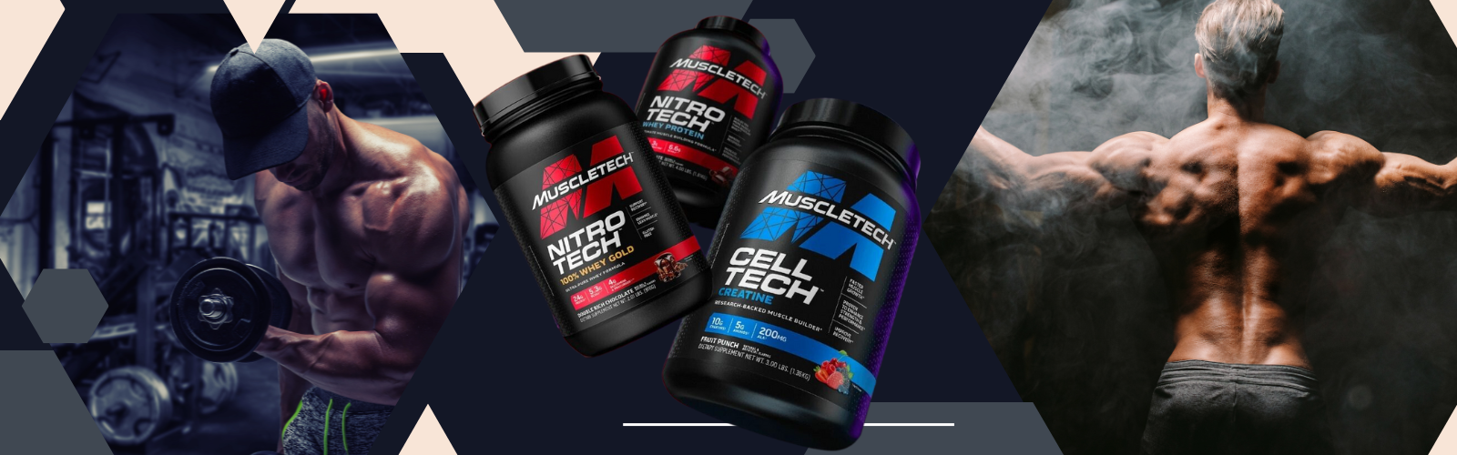 Produits de Musculation, nutrition sportive, whey protein Abidjan.
